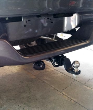 Qué consideraciones tomar al momento de elegir un enganche para tu ...